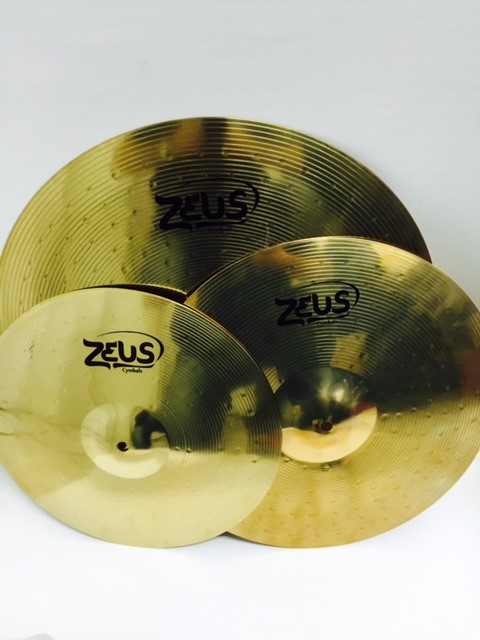 KIT PRATO ZEUS BEGINNER SET C - Loja - Preço Santa Catarina